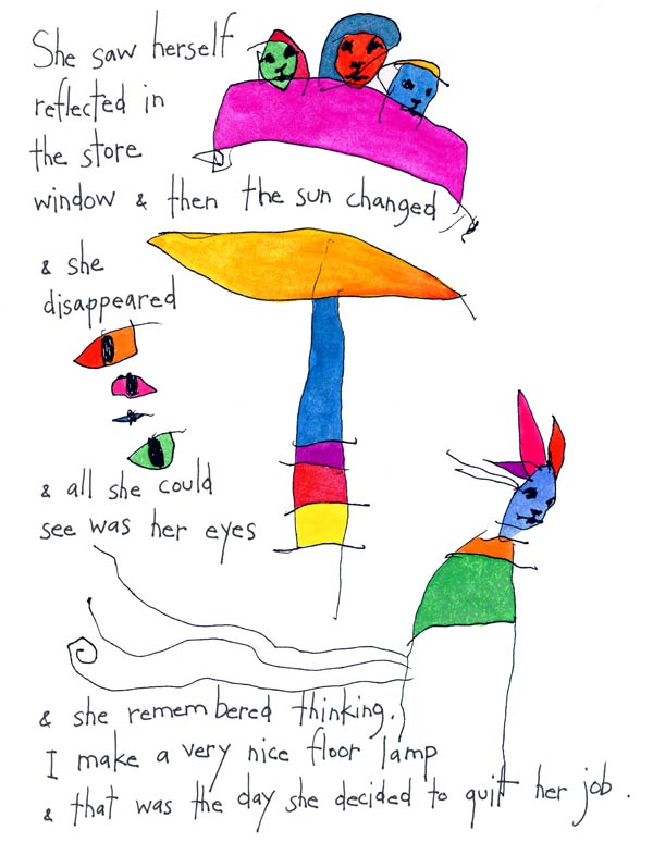 Perception, Perspective…an Epiphany - SideStix