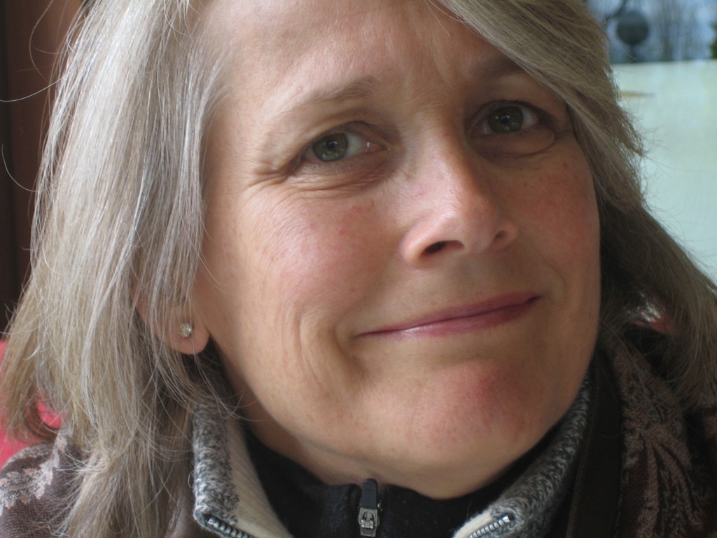 Meet Charles and Katy - SideStix