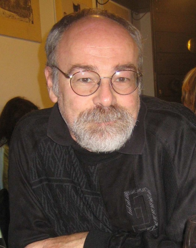 Meet Charles and Katy - SideStix