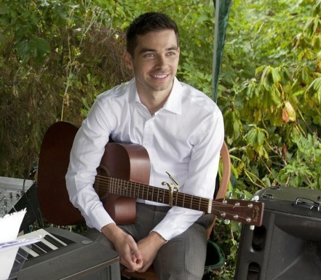 Meet Josh Kellett - SideStix