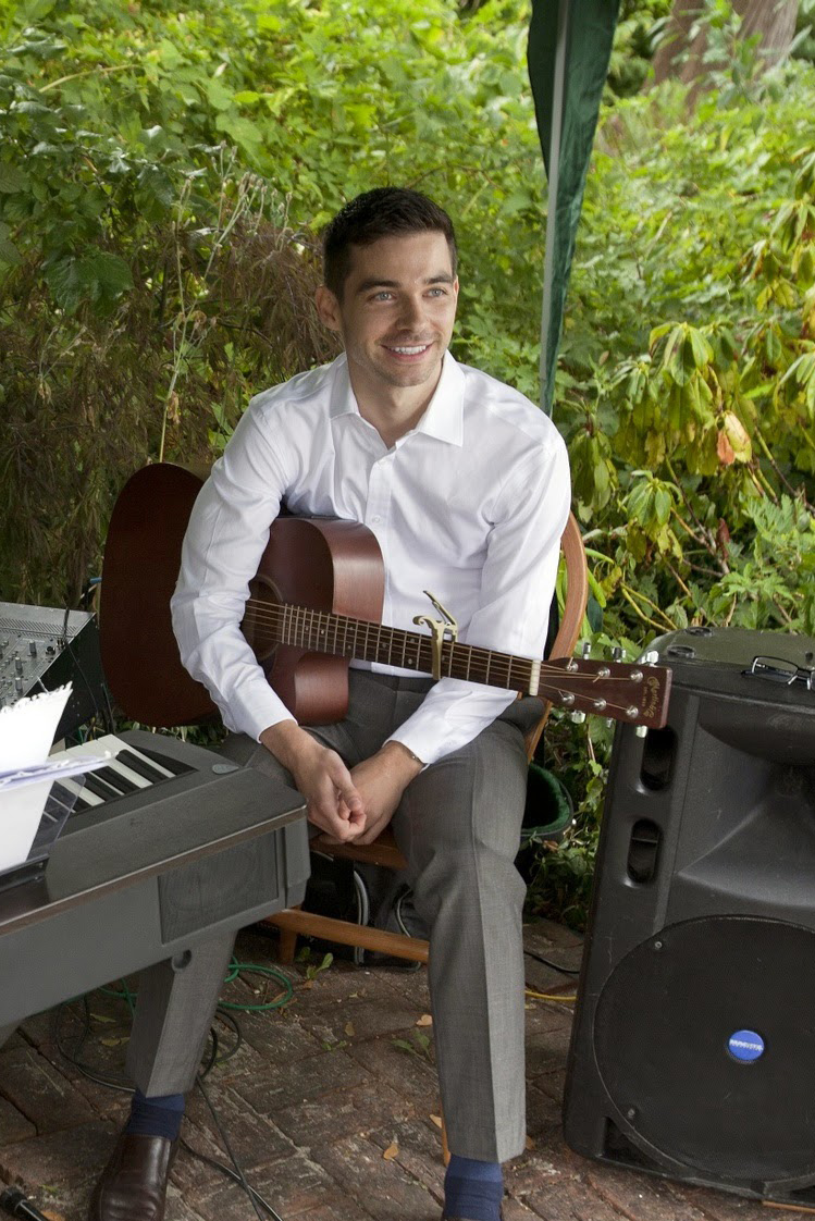 JoshKellett - SideStix