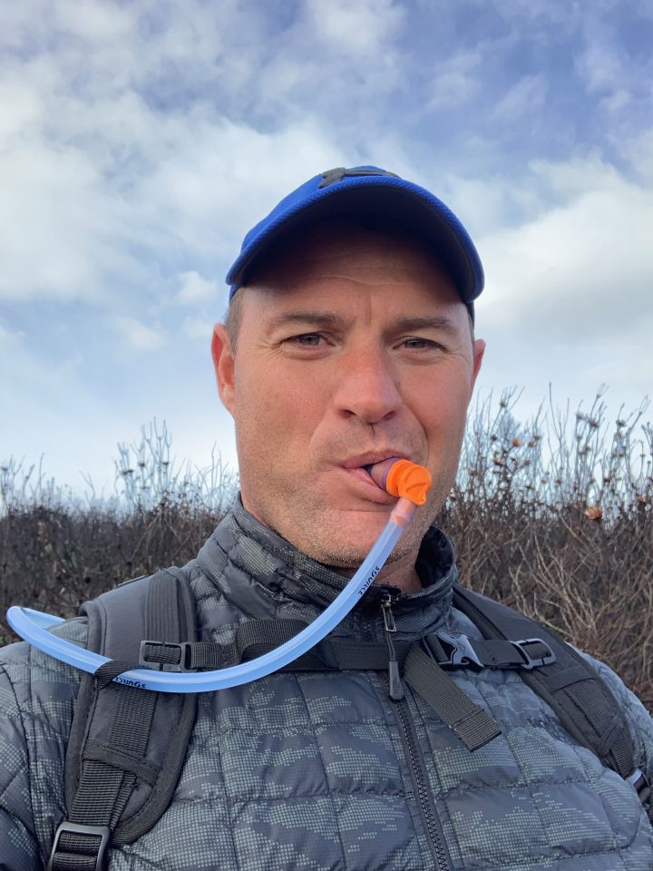 Finding a Way to the Top - SideStix