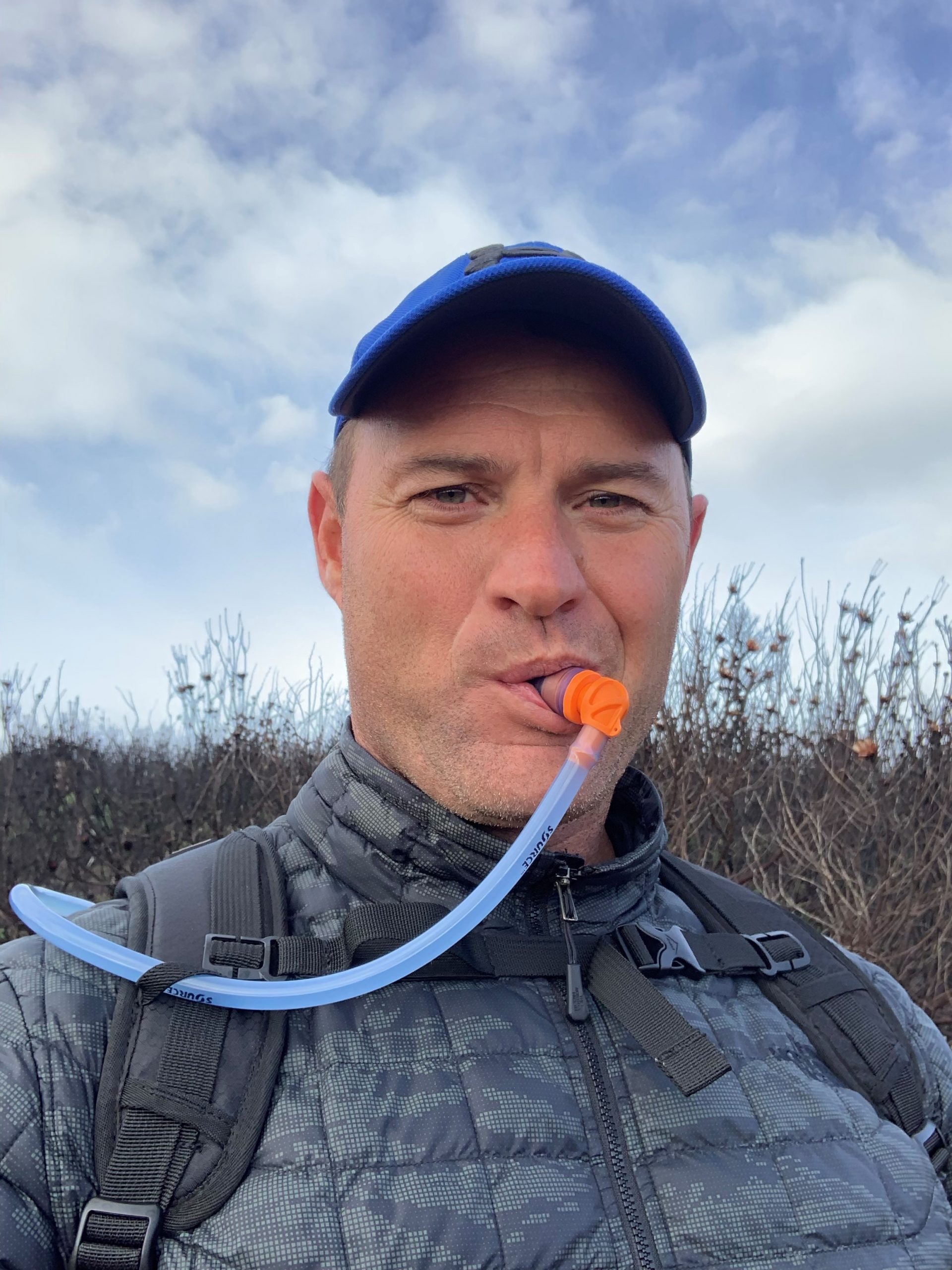 Finding a Way to the Top - SideStix