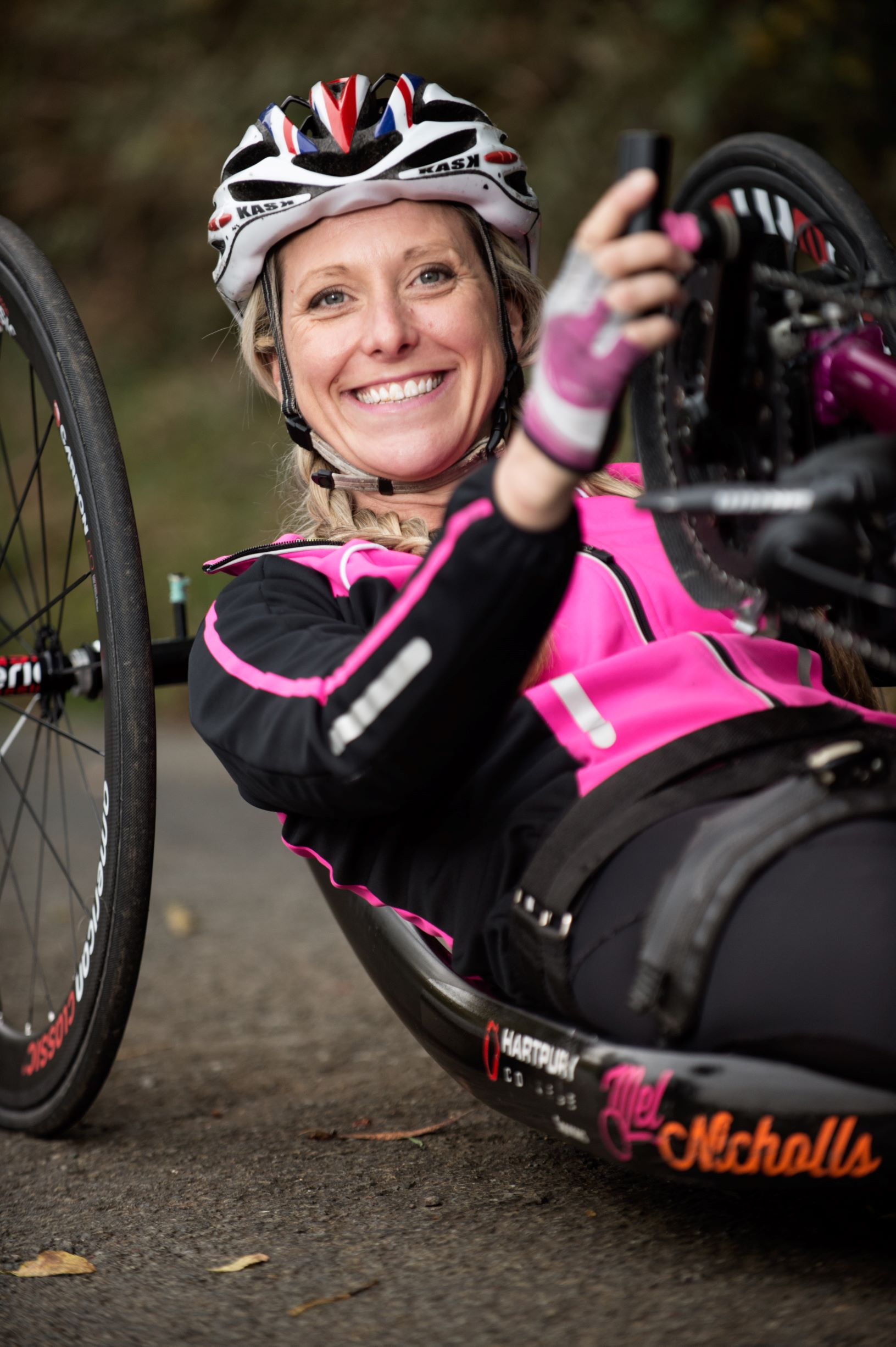 Embracing the Storm - SideStix