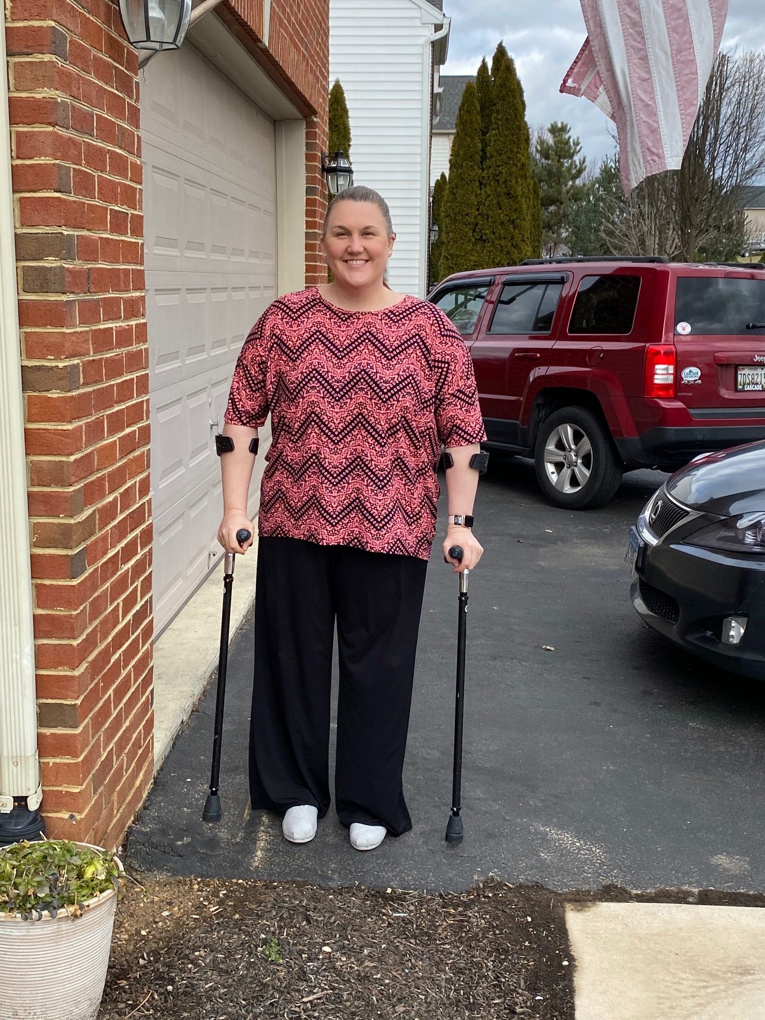 Creating Your Own Way - SideStix